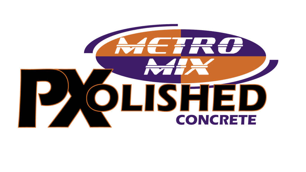 Polished Concrete Logo