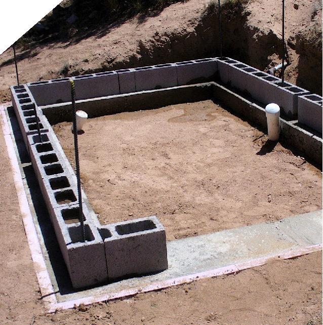 Block Fill & Kerb Mix Concrete | Metro Mix Concrete Melbourne