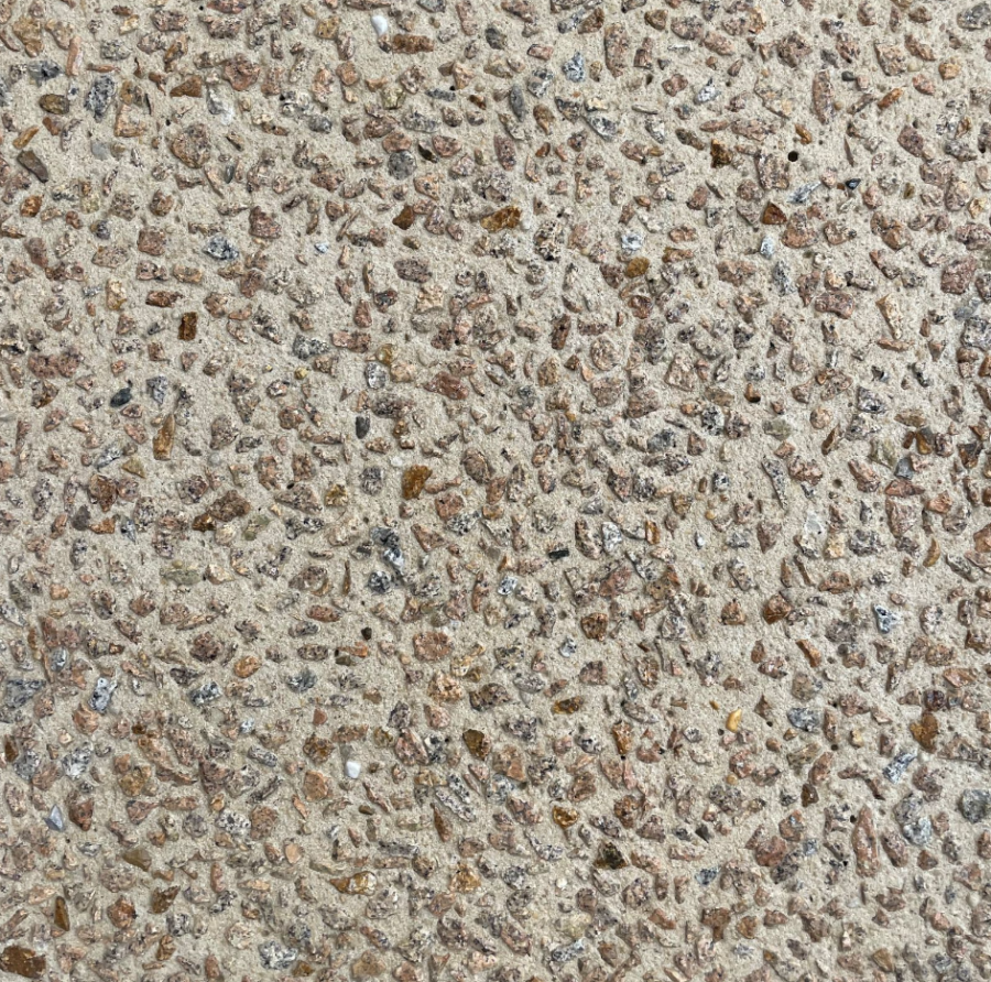 Exposed Aggregate Concrete Melbourne | Metro Mix Concrete