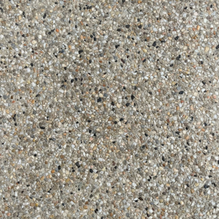 Exposed Aggregate Concrete Melbourne | Metro Mix Concrete