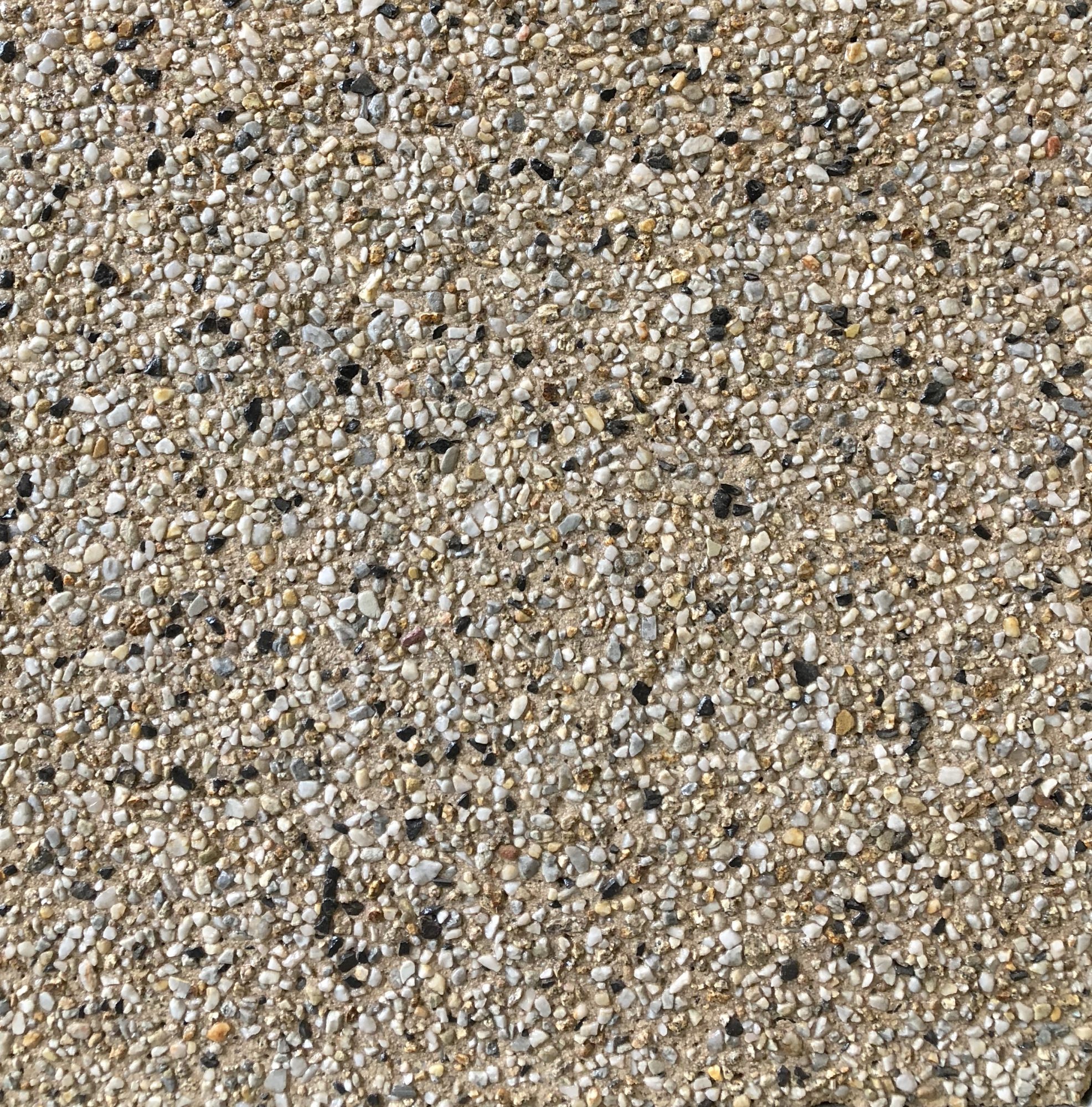 Exposed Aggregate Concrete Melbourne | Metro Mix Concrete