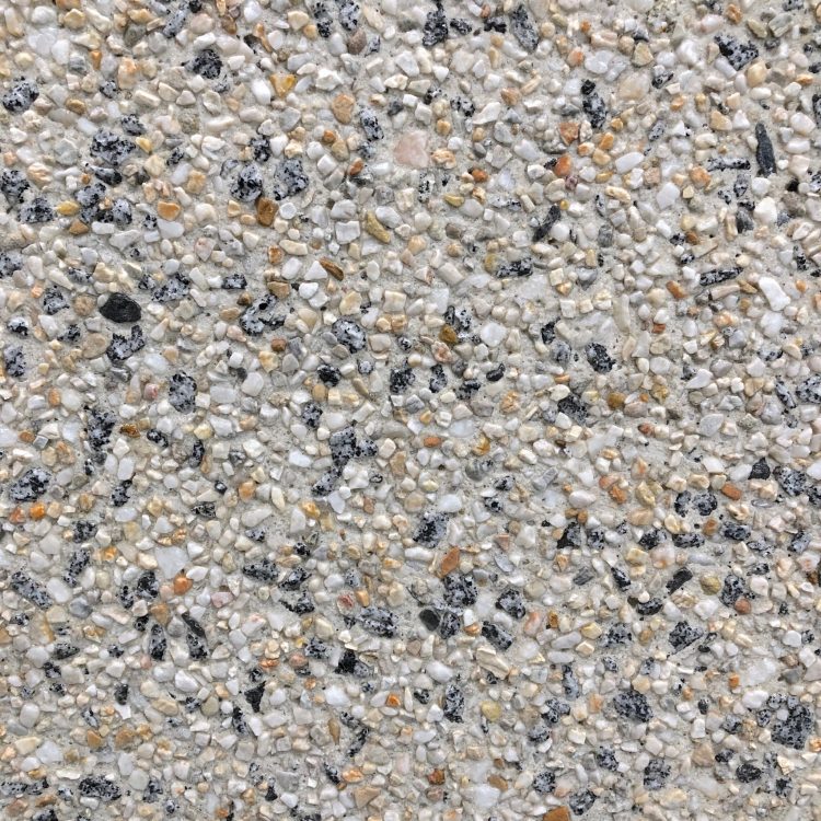Exposed Aggregate Concrete Melbourne | Metro Mix Concrete