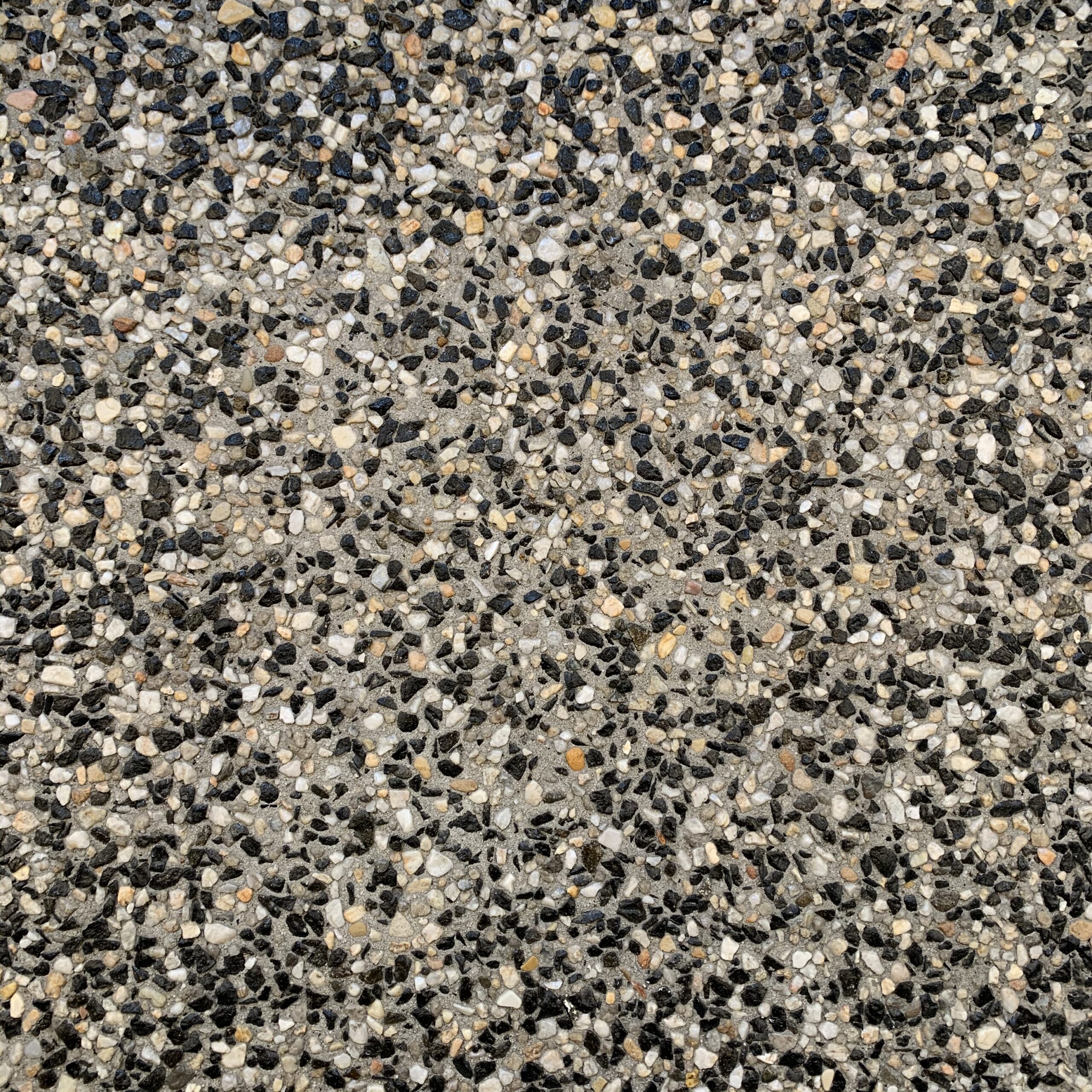Exposed Aggregate Concrete Melbourne | Metro Mix Concrete