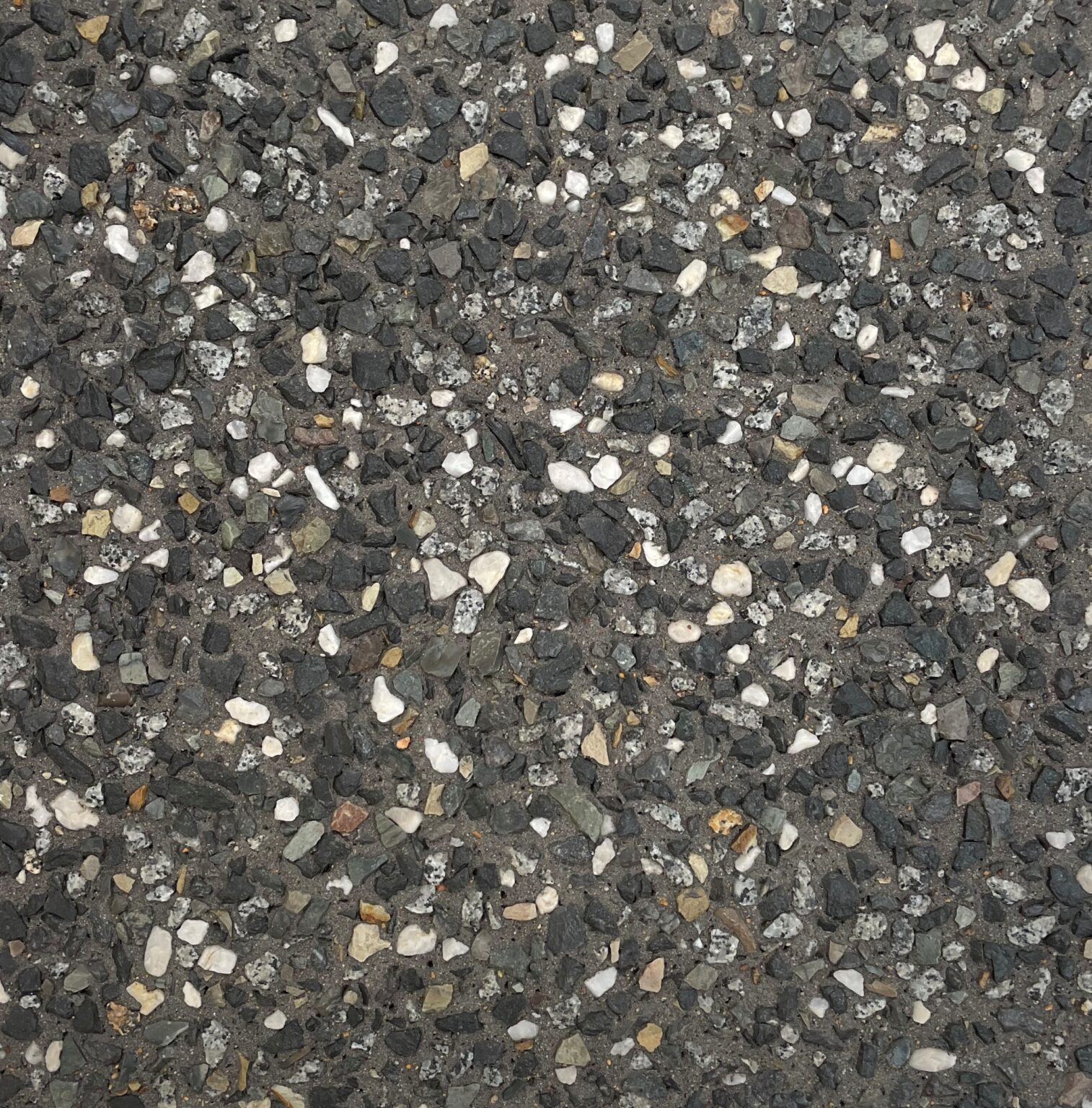 Exposed Aggregate Concrete Melbourne | Metro Mix Concrete