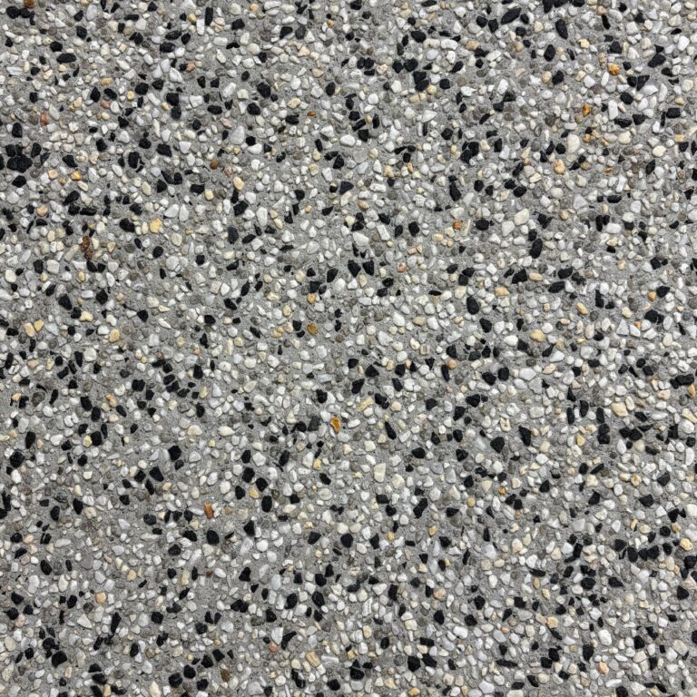 Exposed Aggregate Concrete Melbourne | Metro Mix Concrete