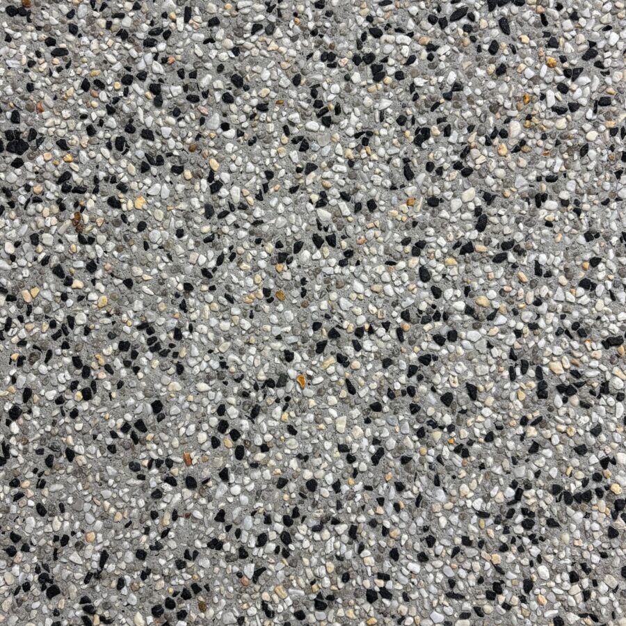 Exposed Aggregate Concrete Melbourne | Metro Mix Concrete