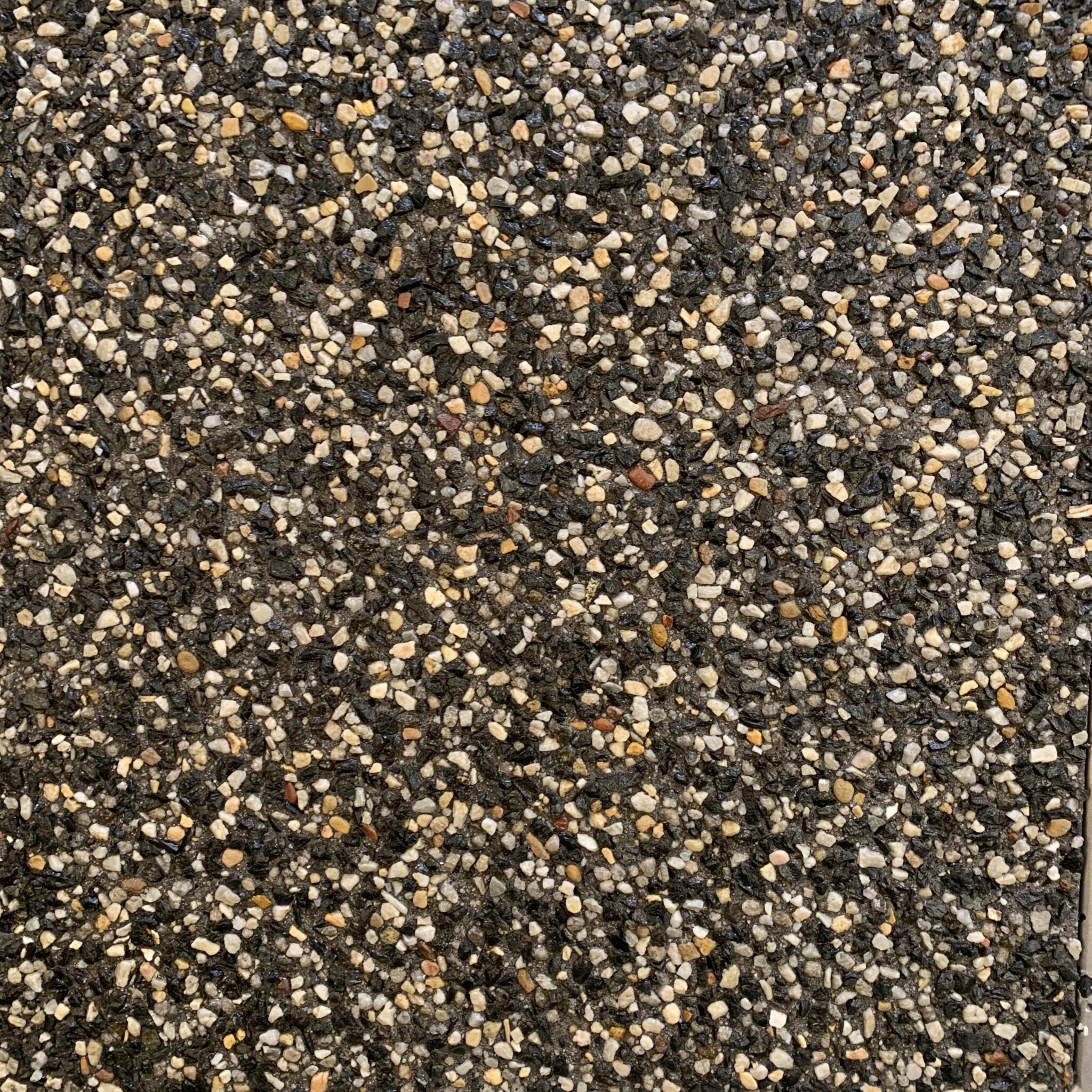 Exposed Aggregate Concrete Melbourne | Metro Mix Concrete