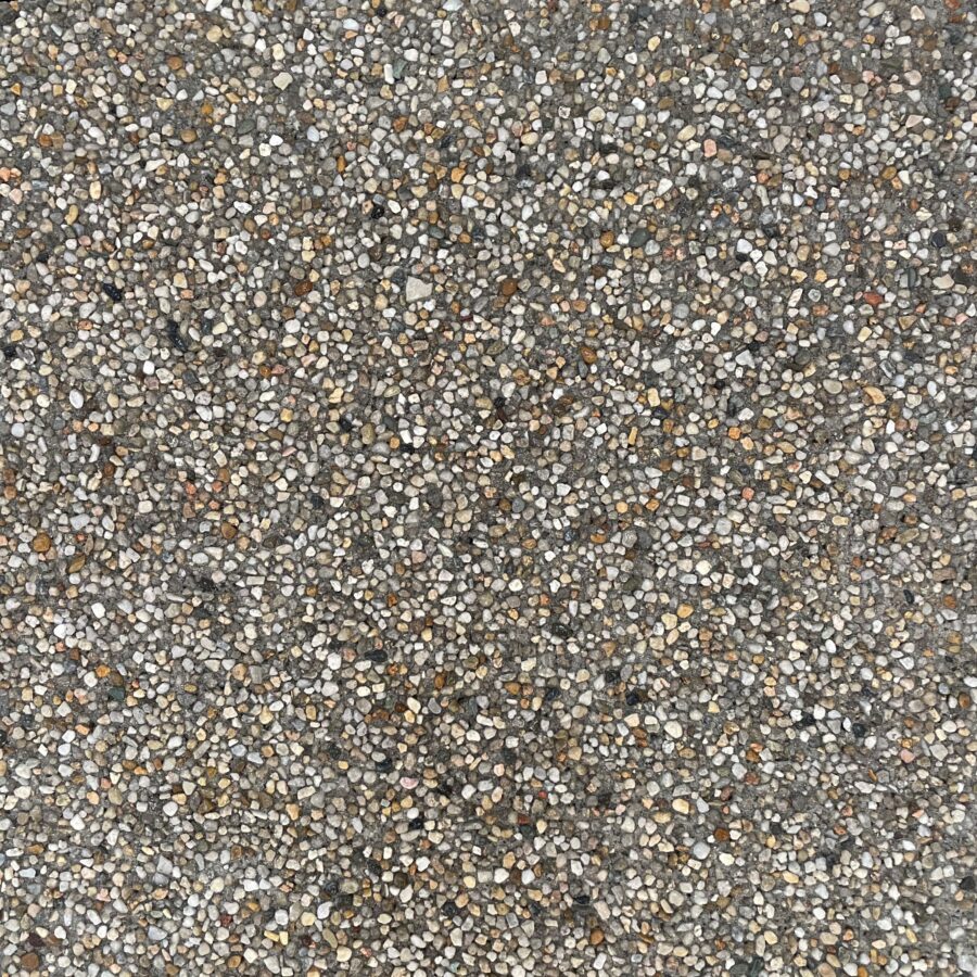 Exposed Aggregate Concrete Melbourne | Metro Mix Concrete