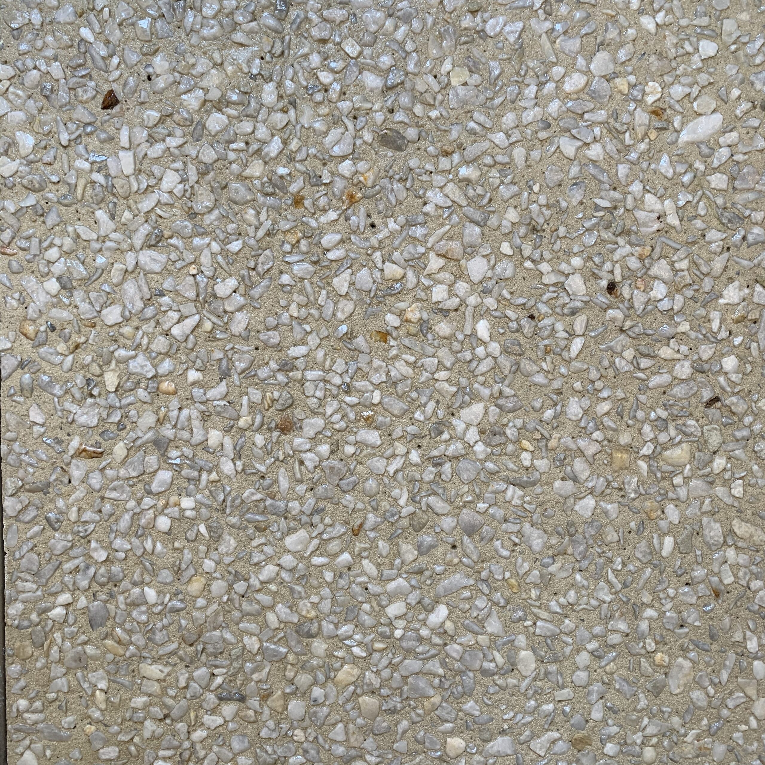 Exposed Aggregate Concrete Melbourne | Metro Mix Concrete