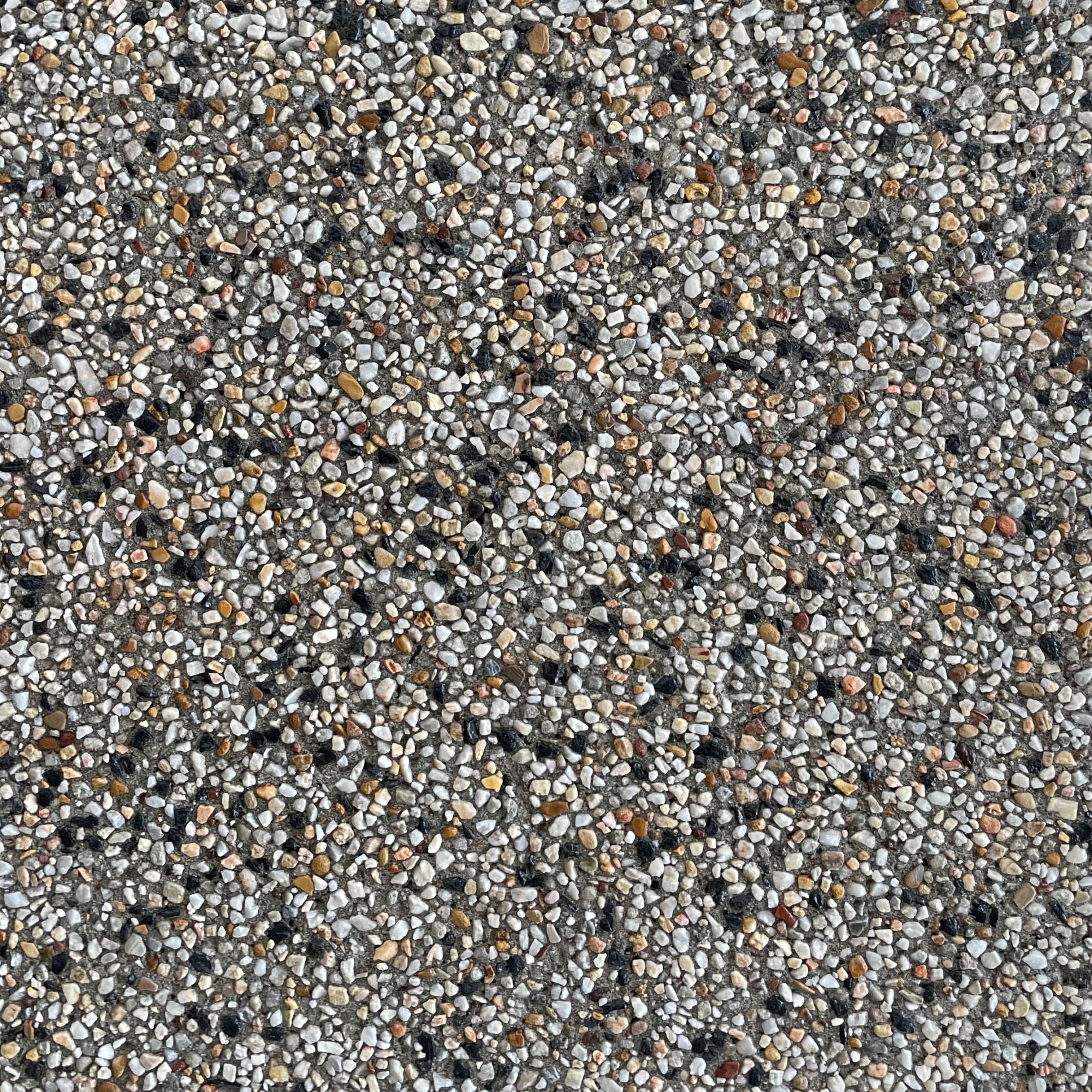 Exposed Aggregate Concrete Melbourne | Metro Mix Concrete