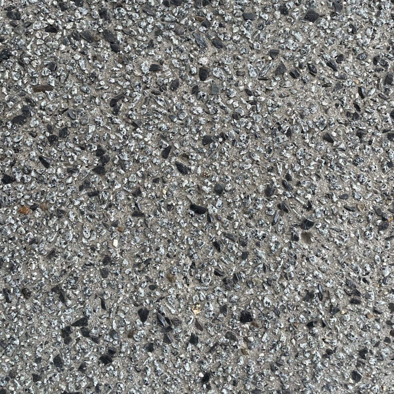 Exposed Aggregate Concrete Melbourne | Metro Mix Concrete