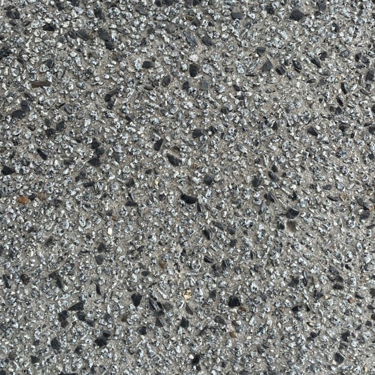 Exposed Aggregate Concrete Melbourne | Metro Mix Concrete