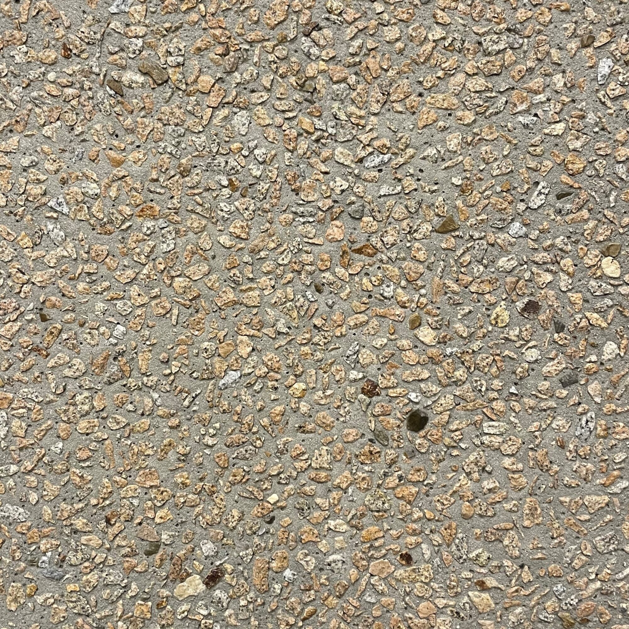 Exposed Aggregate Concrete Melbourne | Metro Mix Concrete