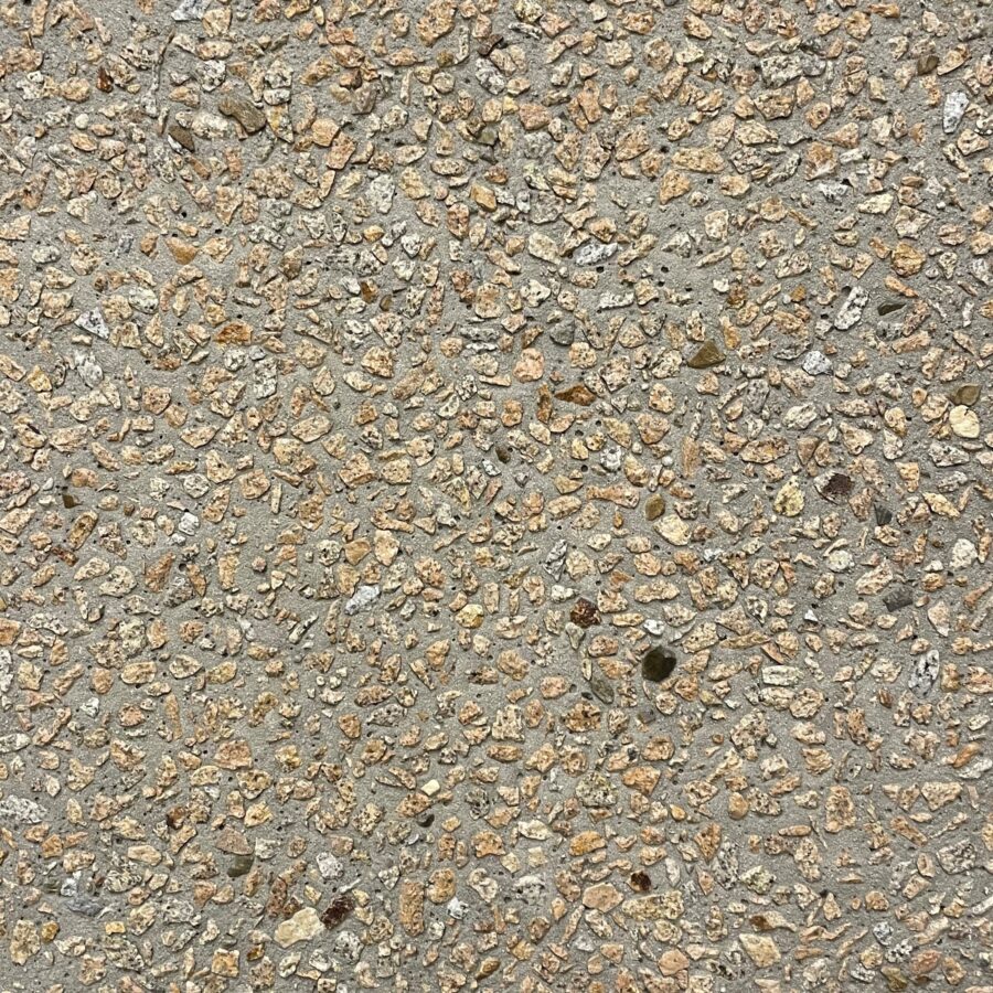 Exposed Aggregate Concrete Melbourne | Metro Mix Concrete