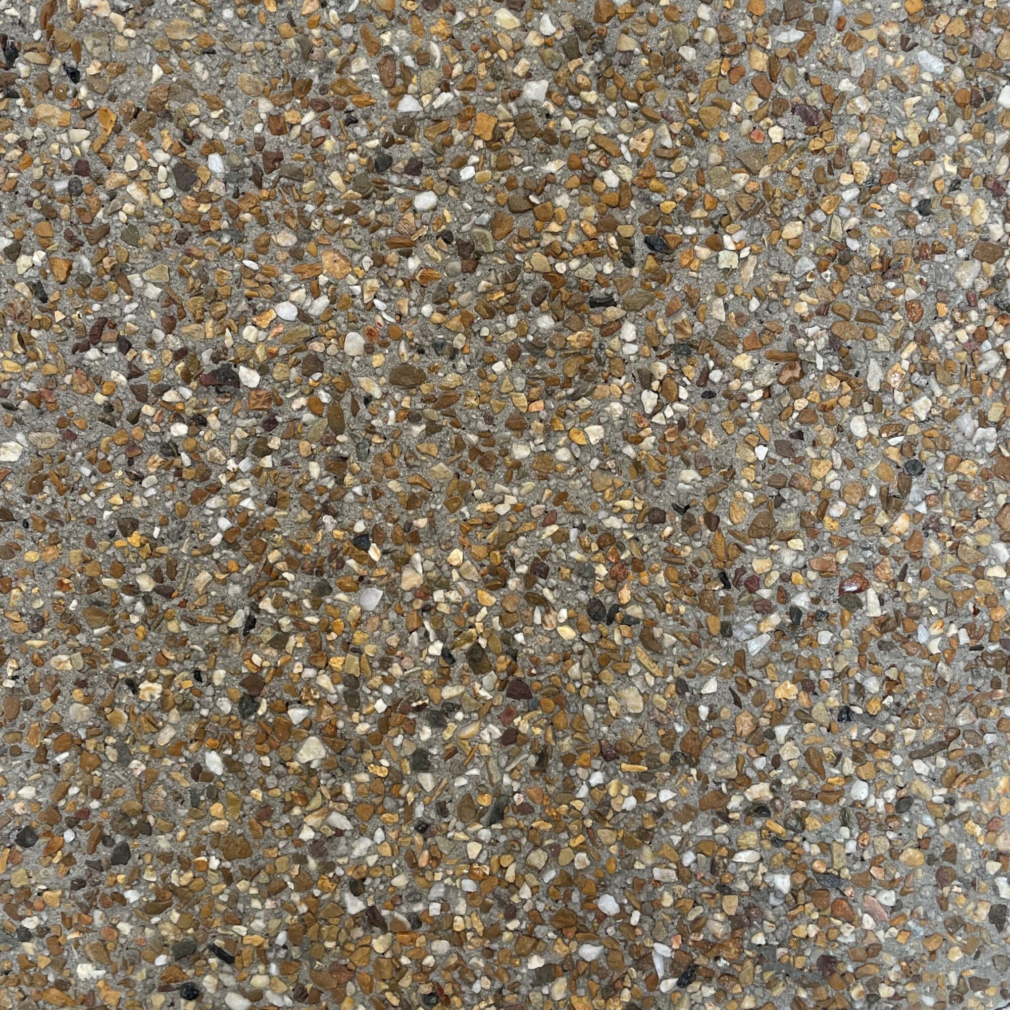 Exposed Aggregate Concrete Melbourne | Metro Mix Concrete