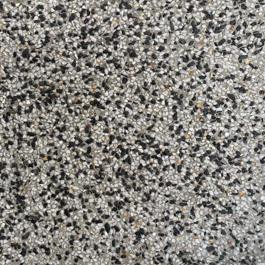 Exposed Aggregate Concrete Melbourne | Metro Mix Concrete