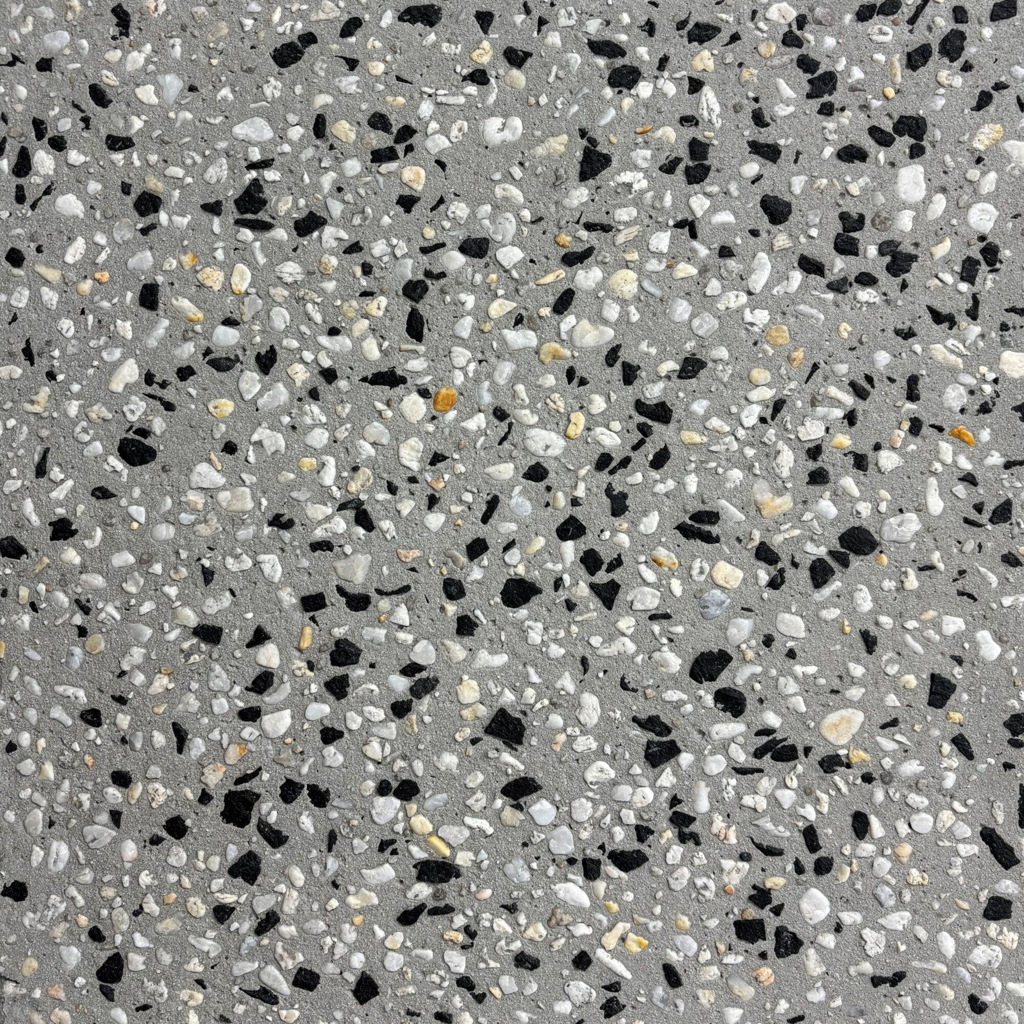 Exposed Aggregate Concrete Melbourne | Metro Mix Concrete