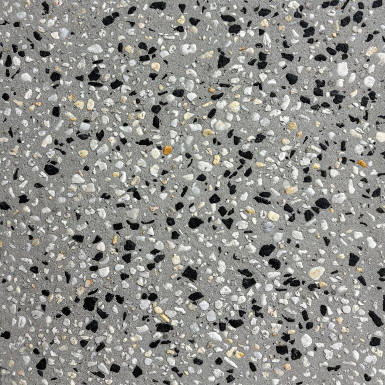 Exposed Aggregate Concrete Melbourne | Metro Mix Concrete