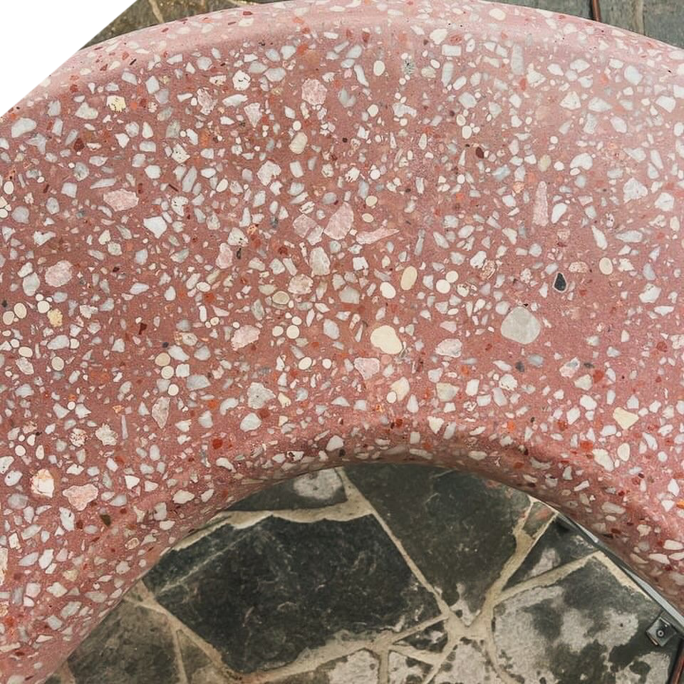 Coloured Concrete - Metro Mix